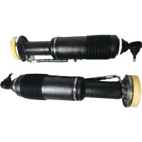 China 2303208513 SL Class Mercedes Benz Air Suspension R230 Front LH RH Hydropneumatic ABC Shocks Absorbers for sale