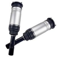 China LR090609 LR090610 Land Rover Air Suspension Range Rover L560 Velar Front Air Struts for sale