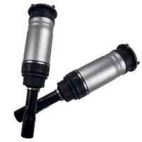 China LR090609 LR090610 Land Rover Air Suspension Range Rover L560 Velar Front Air Struts for sale