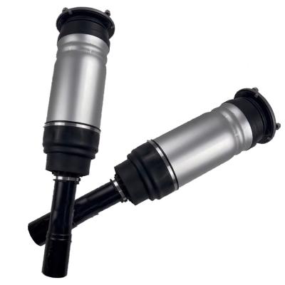 China LR090609 LR090610 Land Rover Air Suspension Range Rover L560 Velar Front Air Struts for sale
