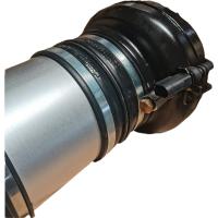 China Front Air Shock Absorber Porsche Air Suspension Macan 95B GTS 95B616039 for sale