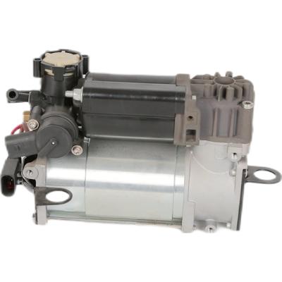 China 2203200104 Air Suspension Compressor Pump For Mercedes W220 W211 W219 E Class W219 1999-2009 for sale