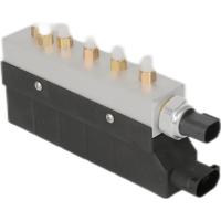 China 2203200258 Mercedes Benz Air Suspension Valve Block S55 S280 S320 S350 S420 S430 S500 S600 W220 for sale