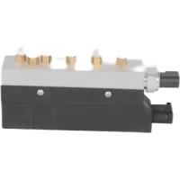 China 2203200258 Mercedes Benz Air Suspension Valve Block S55 S280 S320 S350 S420 S430 S500 S600 W220 for sale
