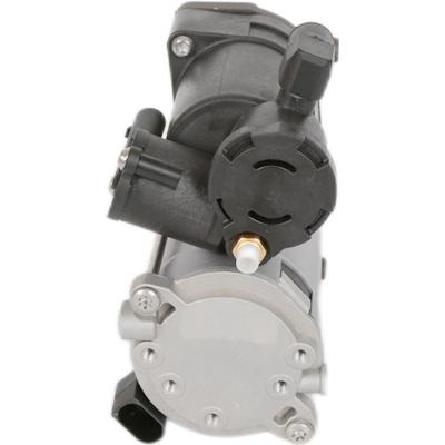 China HG Auto Repair kits LR045251 Air suspension compressor pump For Land Range Rover Sport Discovery 3 LR3 L320 AMK Compressor Pump for sale