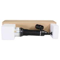 China Brand New Front Suspension for Volkswagen Phaeton Bentley Continental 3D5616039 3W0616040D ADS AIR Shocks Absorbers Struts for sale