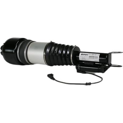 China 2113209313 Front Air Shocks Air Suspension Shock Absorber for Mercedes Benz E-Class W211 W216 AIRMATIC Pneumatic Damper for sale