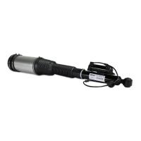 China Rear For Mercedes W220 S320 S350 S400 S430 S500 S600 Suspension 2203205013 2203202338 2203207813 Air Suspension Shock Absorber for sale
