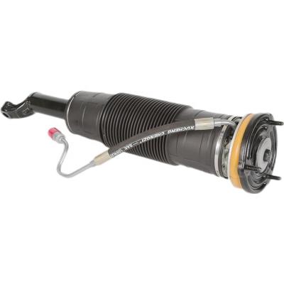 China Automotive aftermarket parts Front Hydraulic Shock Absorber For Mercedes Benz S-CLASS W222 V222 ABC Air Auto suspension system for sale