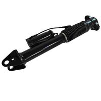 China 1663204838 1663200130 Rear air shock absorber for Mercedes-Benz ML-Class W166 GL-CLASS X166 4Matic Air Suspension Shock absorber for sale