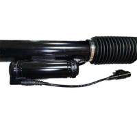 China 1663204838 1663200130 Rear air shock absorber for Mercedes-Benz ML-Class W166 GL-CLASS X166 4Matic Air Suspension Shock absorber for sale