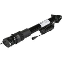 China 1663204838 1663200130 Rear air shock absorber for Mercedes-Benz ML-Class W166 GL-CLASS X166 4Matic Air Suspension Shock absorber for sale