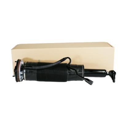 China Auto Suspension Systems S600 Front ABC ADS W221 Hydraulic Shock Absorbers For Mercedes Benz S-CLASS 2213202313 Air Spring Shocks for sale