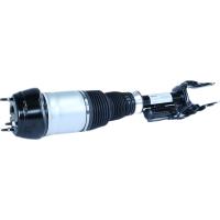 China Air Spring Shock Front air pneumatic shock For Mercedes Benz ML-Class W166 GL-Class X166 with ADS ML63 AMG Auto Suspension Shock for sale