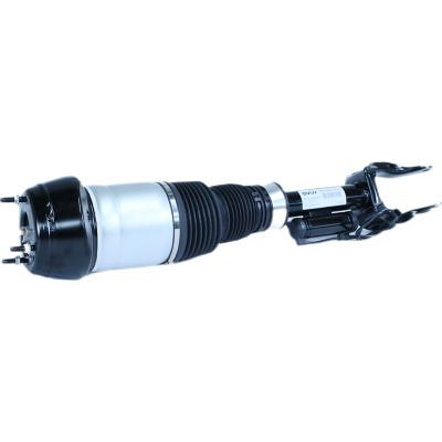 China Air Spring Shock Front air pneumatic shock For Mercedes Benz ML-Class W166 GL-Class X166 with ADS ML63 AMG Auto Suspension Shock for sale