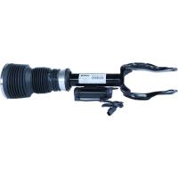China Air Spring Shock Front air pneumatic shock For Mercedes Benz ML-Class W166 GL-Class X166 with ADS ML63 AMG Auto Suspension Shock for sale