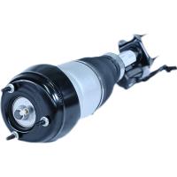 China Air Spring Shock Front air pneumatic shock For Mercedes Benz ML-Class W166 GL-Class X166 with ADS ML63 AMG Auto Suspension Shock for sale