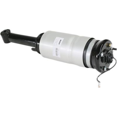 China Brand new Front Air Spring Bag Strut For Landrover Range Rover Sport 5.0L VDS Air Suspension Shock Absorber LR019993 LR018190 for sale