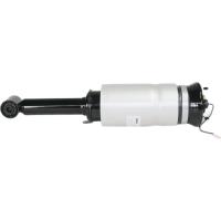 China Brand new Front Air Spring Bag Strut For Landrover Range Rover Sport 5.0L VDS Air Suspension Shock Absorber LR019993 LR018190 for sale