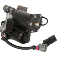 China Auto suspension systems LR023964 Air compressor pump For Land Rover Discovery 3 LR3 LR4 Hitachi 2009 Air Suspension Compressor for sale