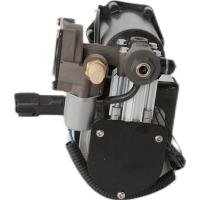 China Auto suspension systems LR023964 Air compressor pump For Land Rover Discovery 3 LR3 LR4 Hitachi 2009 Air Suspension Compressor for sale