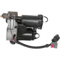 China Auto suspension systems LR023964 Air compressor pump For Land Rover Discovery 3 LR3 LR4 Hitachi 2009 Air Suspension Compressor for sale