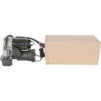 China Auto suspension systems LR023964 Air compressor pump For Land Rover Discovery 3 LR3 LR4 Hitachi 2009 Air Suspension Compressor for sale