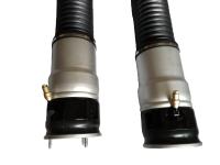 China Hot Sell ADS Auto Suspension System Rear Air Shock Absorbers For BMW 7 Series F02 / F01 37126791675 37126794139 air spring strut for sale