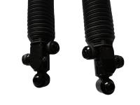 China Hot Sell ADS Auto Suspension System Rear Air Shock Absorbers For BMW 7 Series F02 / F01 37126791675 37126794139 air spring strut for sale