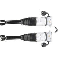China Left Rear Replacement kits Air Suspension Struts For VW Phaeton Bentley Continental GT 3D0616001J 3D0616001N Air Shock Absorbers for sale