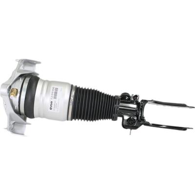 China Air Suspension Strut Shock Absorber front For Porsche Cayenne Audi Q7 4L VW Touareg 7L8616039 7L8616040D 95534303421 95534303321 for sale