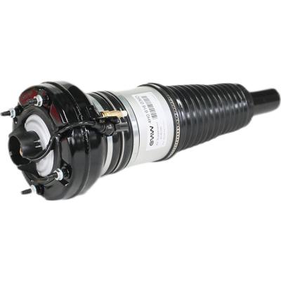 China Front Air Shock Absorber For Audi A8 D4 A6 C7 A7 Bentley MULSANNE 4H0616039D 4H0616040 Air Suspension Struts for sale
