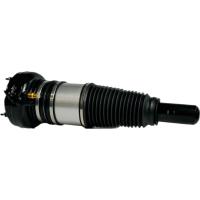 China Front Air Shock Absorber For Audi A8 D4 A6 C7 A7 Bentley MULSANNE 4H0616039D 4H0616040 Air Suspension Struts for sale