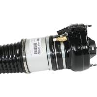 China Front Air Shock Absorber For Audi A8 D4 A6 C7 A7 Bentley MULSANNE 4H0616039D 4H0616040 Air Suspension Struts for sale