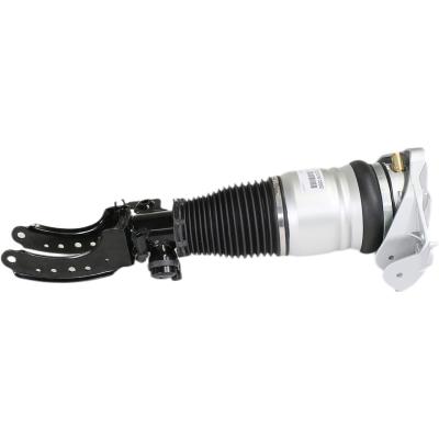 China Front Air Shock Absorber Suspension For Porsche Cayenne 955 Audi Q7 4L VW Touareg 7L8616039 7L8616040D 95534303421 95534 for sale