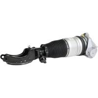 China Front Air Shock Absorber Suspension For Porsche Cayenne 955 Audi Q7 4L VW Touareg 7L8616039 7L8616040D 95534303421 95534 for sale