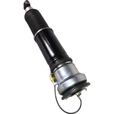 China Pair Rear Air Suspension Shock Absorber For Rolls Royce Phantom Saloon RR1 RR1N  37106785171 37106782241 37106785172 for sale