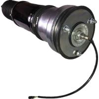 China Pair Rear Air Suspension Shock Absorber For Rolls Royce Phantom Saloon RR1 RR1N  37106785171 37106782241 37106785172 for sale