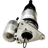 China New A8 D5 Rear Air Shocks Air Struts For Audi Air Suspension 4N40616001B 4N40616002B for sale