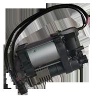 China Air Suspension Compressor Pump For Porsche Cayenne 92A VW Touareg 7P 7P0698007 007A for sale