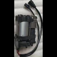 China Air Suspension Compressor Pump For Porsche Cayenne 92A VW Touareg 7P 7P0698007 007A for sale