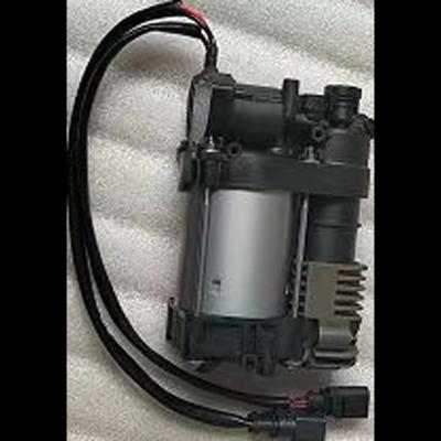 China Air Suspension Compressor Pump For Porsche Cayenne 92A VW Touareg 7P 7P0698007 007A for sale