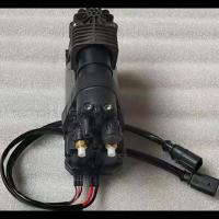 China Air Suspension Compressor Pump For Porsche Cayenne 92A VW Touareg 7P 7P0698007 007A for sale