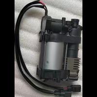 China Air Suspension Compressor Pump For Porsche Cayenne 92A VW Touareg 7P 7P0698007 007A for sale