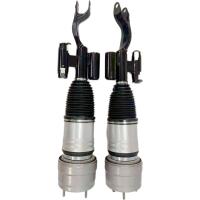 China W213 4matic Air Struts Air Spring Mercedes Benz Air Suspension 2133202101 2133202201 for sale