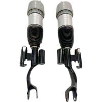 China W213 4matic Air Struts Air Spring Mercedes Benz Air Suspension 2133202101 2133202201 for sale