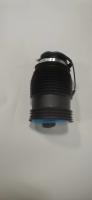 China W253 W213 C257 Air Spring For Mercedes Benz Air Suspension bag 2133200125 2133200225 for sale