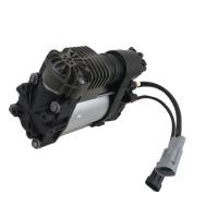 China Brand New Air Pump Air Suspension Compressor For Hyundai Eqqus 558813M000 Air Supply for sale