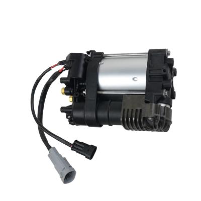 China Brand New Air Pump Air Suspension Compressor For Hyundai Eqqus 558813M000 Air Supply for sale