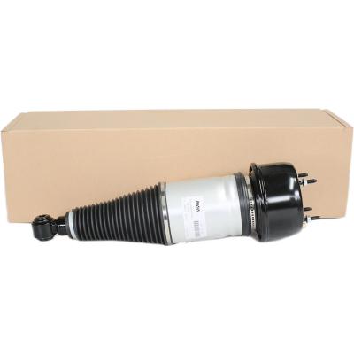 China Rear air struts air shocks for Jaguar Air Suspension XJ XJR XJ8 XJ6 C2C41340 C2C41341 for sale